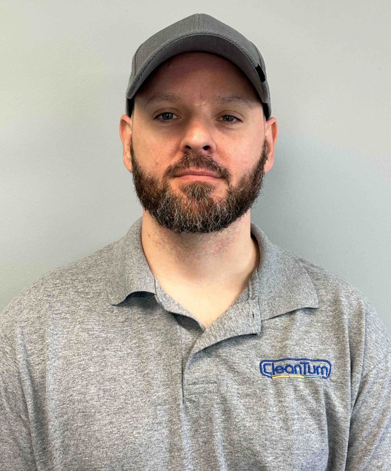 OUR TEAM - CleanTurn