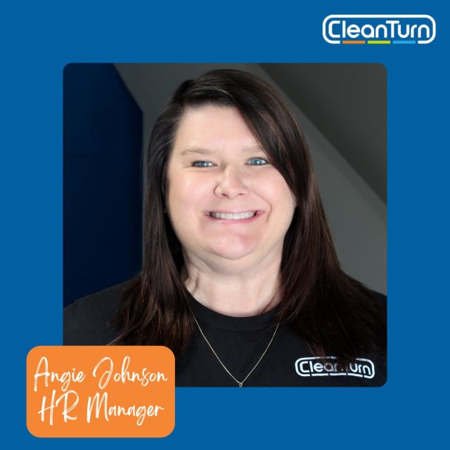 CONTACT US | CleanTurn